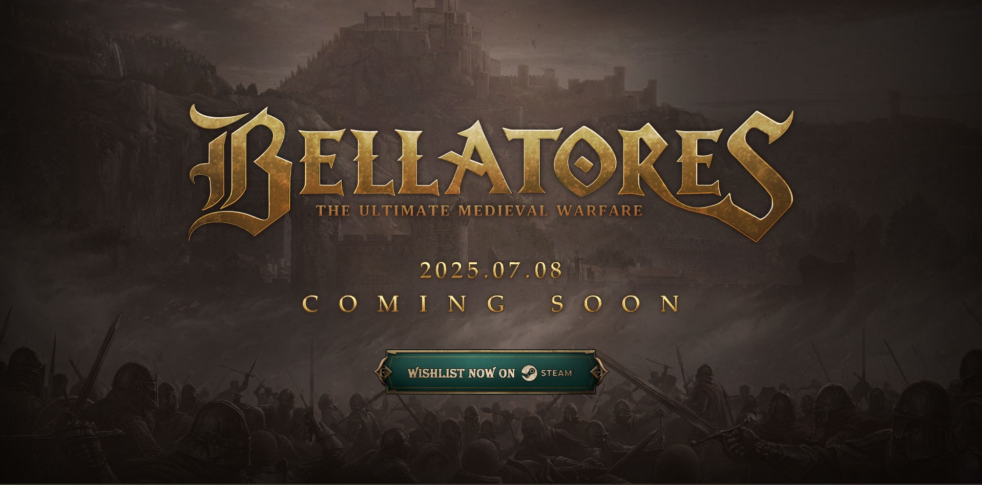 Bellatores: O MMORPG Medieval que Promete Sacudir o Gênero - mmoverso