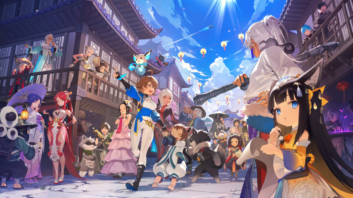 Blade & Soul Heroes: Tudo que você precisa saber - mmoverso