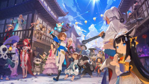 Blade & Soul Heroes: Tudo que você precisa saber - mmoverso